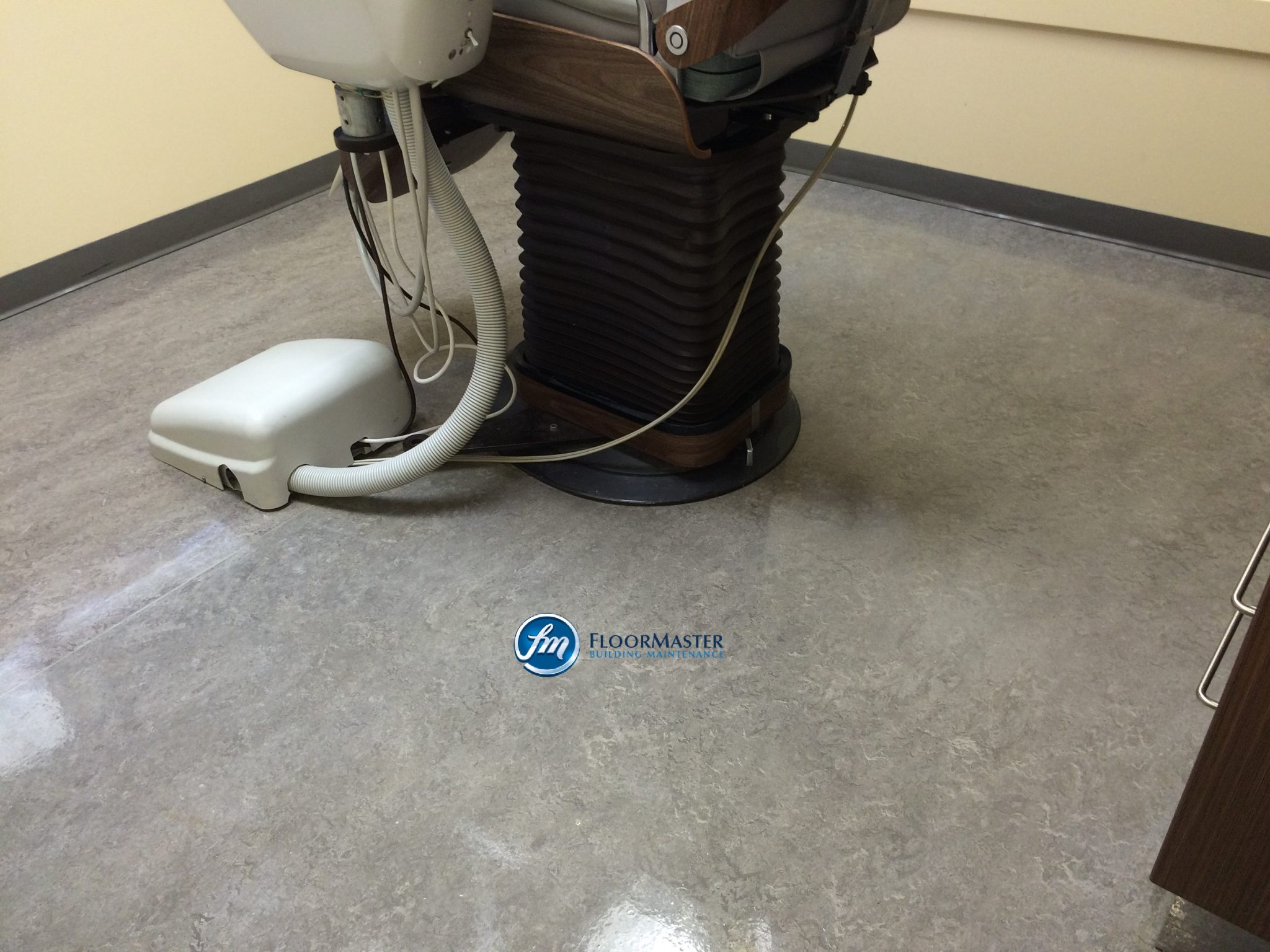 Floor Care - Floor Master